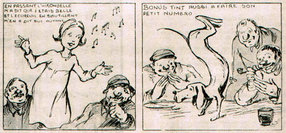 Luc Lafnet | Lambiek Comiclopedia