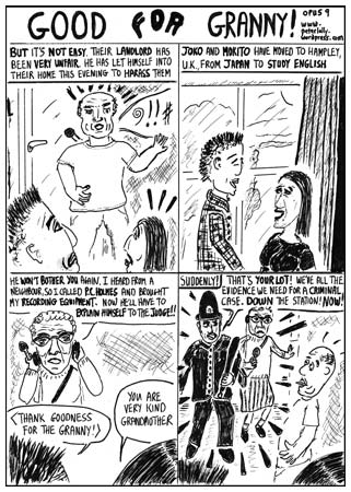 Peter Lally - Lambiek Comiclopedia