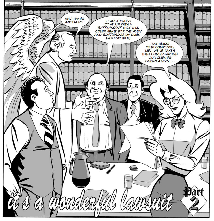 Batton Lash - Lambiek Comiclopedia