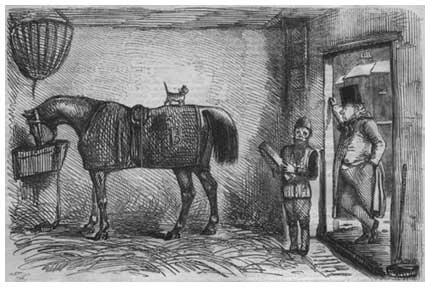 John Leech | Lambiek Comiclopedia