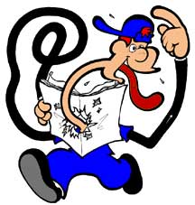 Leou - Lambiek Comiclopedia