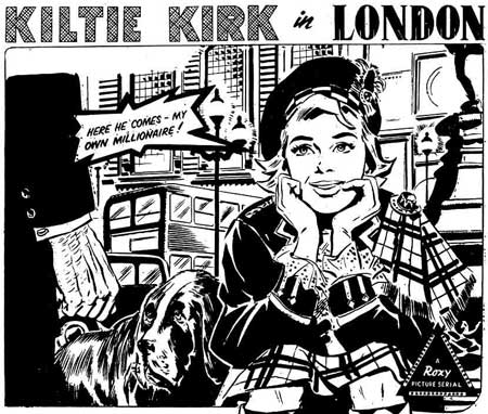 Giorgio Letteri - Lambiek Comiclopedia