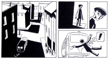 Francisco Torres Linhart - Lambiek Comiclopedia