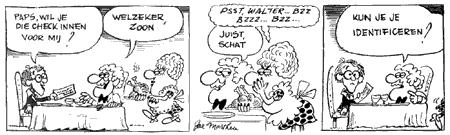 Stuart Hample - Lambiek Comiclopedia