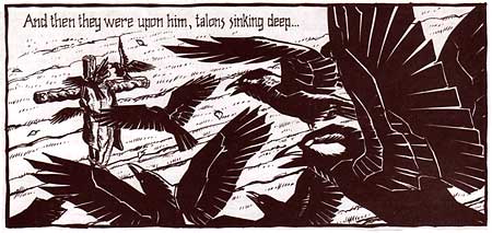 Michael Paul McLester - Lambiek Comiclopedia