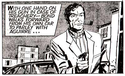 John Mclusky Lambiek Comiclopedia Lichtenstein Kopierade Jack Abel