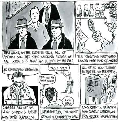 Douglas Michael - Lambiek Comiclopedia