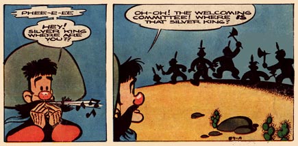 Ron Murdoch - Lambiek Comiclopedia