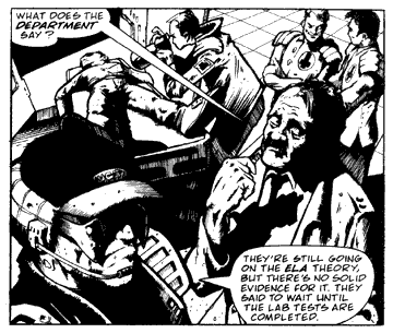 Jim Murray - Lambiek Comiclopedia