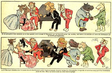 Jacques Nam - Lambiek Comiclopedia