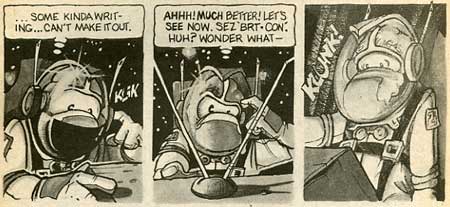 Tom Nesbitt - Lambiek Comiclopedia