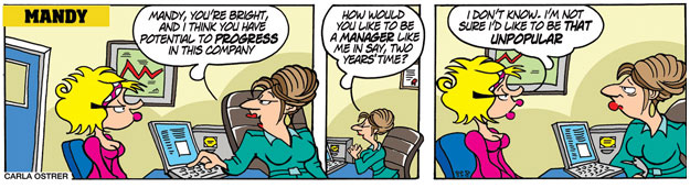 Carla Ostrer - Lambiek Comiclopedia