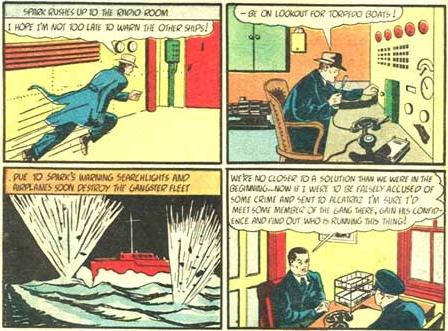 Charles Pearson - Lambiek Comiclopedia