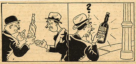 P. Peters - Lambiek Comiclopedia