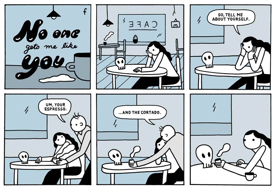 Elizabeth Pich | Lambiek Comiclopedia