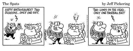 Jeff Pickering - Lambiek Comiclopedia