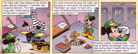 Jan-Roman Pikula | Lambiek Comiclopedia