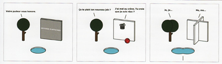 Guillaume Pinard - Lambiek Comiclopedia