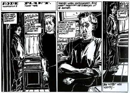 Joe G. Pinelli - Lambiek Comiclopedia