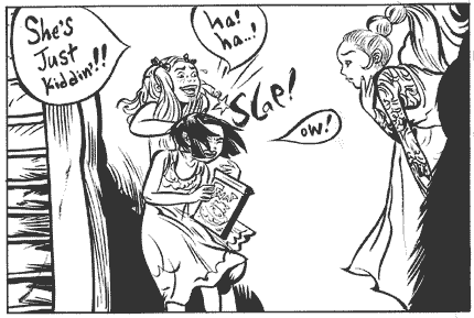 Paul Pope | Lambiek Comiclopedia