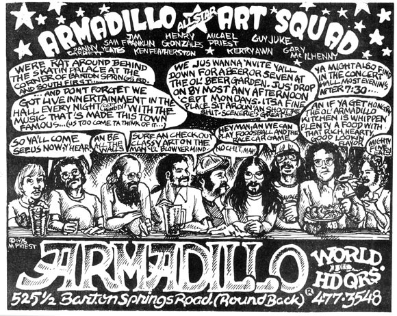 Micael Priest - Lambiek Comiclopedia