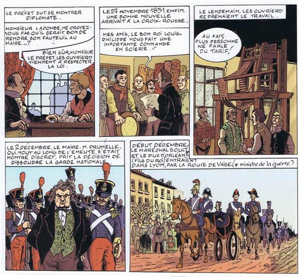 Jean Prost - Lambiek Comiclopedia