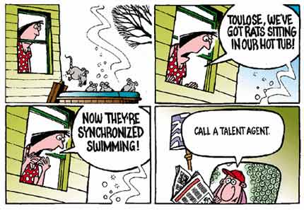 Adrian Raeside - Lambiek Comiclopedia