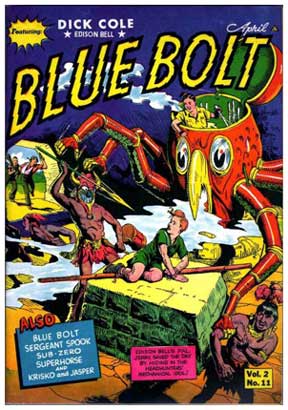 Harry Ramsey - Lambiek Comiclopedia