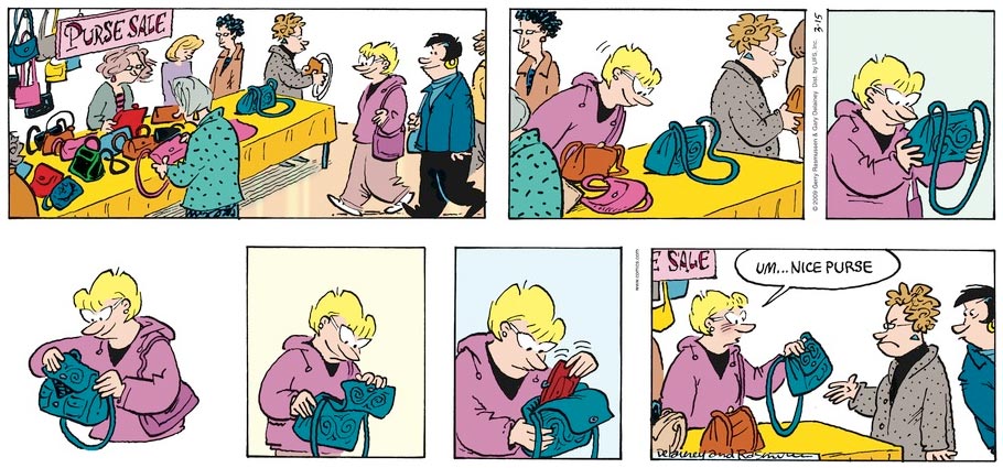 Gerry Rasmussen - Lambiek Comiclopedia