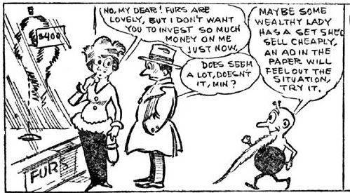 Lawrence Redner - Lambiek Comiclopedia