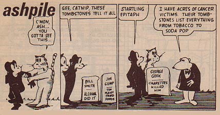 Jim Ridings - Lambiek Comiclopedia