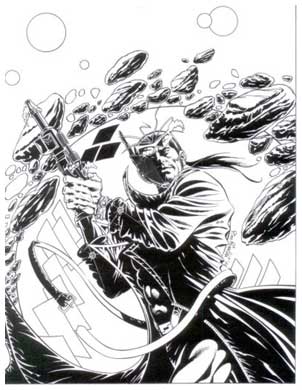 Pino Rinaldi | Lambiek Comiclopedia