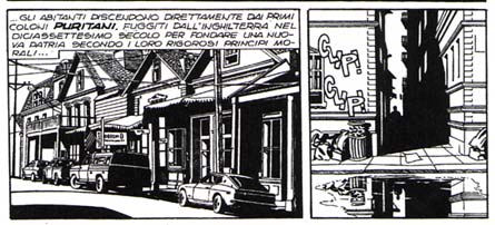 Pino Rinaldi | Lambiek Comiclopedia