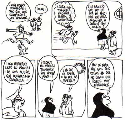 Ríus | Lambiek Comiclopedia