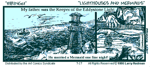 Larry Rodman - Lambiek Comiclopedia