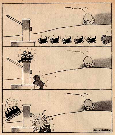 John Rosol - Lambiek Comiclopedia