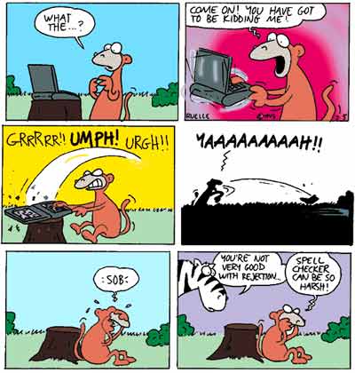 Ron Ruelle - Lambiek Comiclopedia