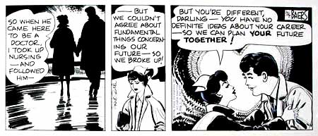 Rod Ruth | Lambiek Comiclopedia