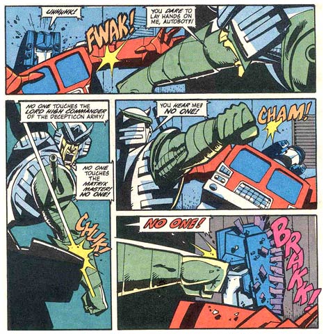 Geoff Senior - Lambiek Comiclopedia