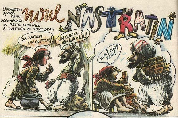 Done Stan - Lambiek Comiclopedia