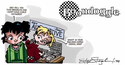 Steve Stegelin - Lambiek Comiclopedia