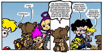 Steve Stegelin - Lambiek Comiclopedia