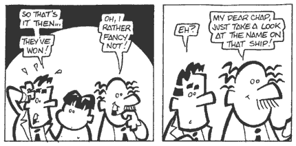 Cat Sullivan - Lambiek Comiclopedia