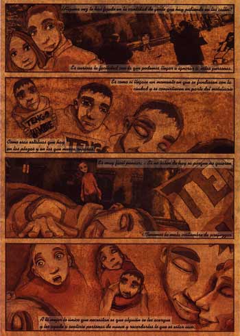 Manuel Vaca Jimenez - Lambiek Comiclopedia