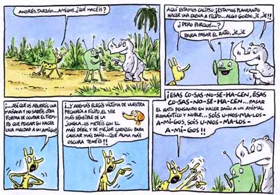 Mikel Valverde - Lambiek Comiclopedia