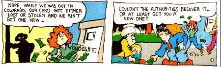 Jake Vest - Lambiek Comiclopedia