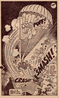 Brian Walker - Lambiek Comiclopedia