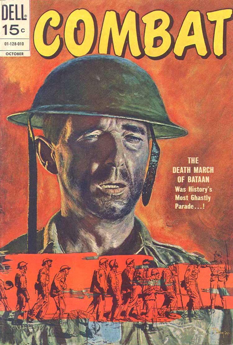 George Wilson (II) | Lambiek Comiclopedia