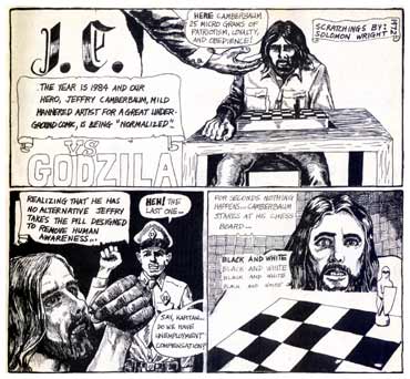 Jim Wright - Lambiek Comiclopedia