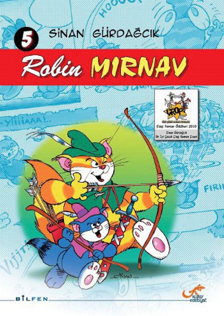 Sinan Gurdagcik - Lambiek Comiclopedia